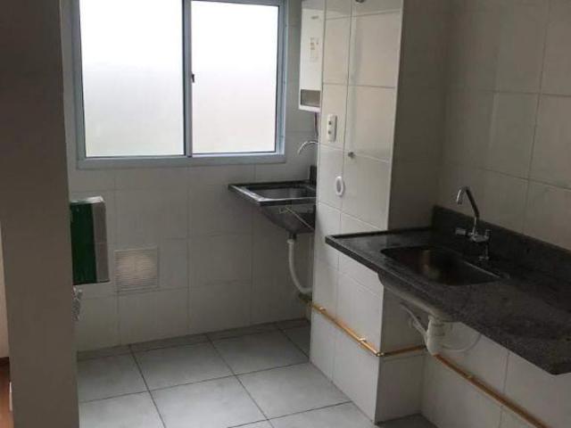 Apartamento em Cidade São Mateus, São Paulo/SP de 43m² 2 quartos à venda por R$ 291.000,00