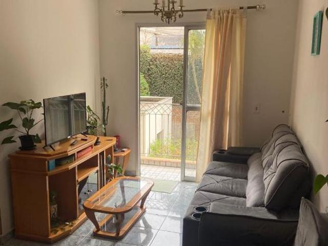 Apartamento em Cidade São Francisco, São Paulo/SP de 63m² 3 quartos à venda por R$ 469.900,00