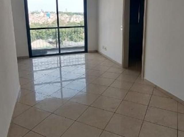 Apartamento em Cidade São Francisco, São Paulo/SP de 60m² 2 quartos para locação R$ 2.250,00/mes