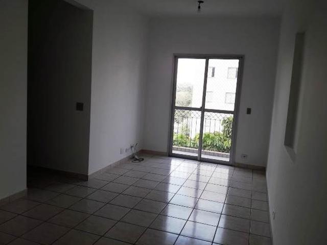 Apartamento em Cidade São Francisco, São Paulo/SP de 64m² 2 quartos para locação R$ 2.100,00/mes