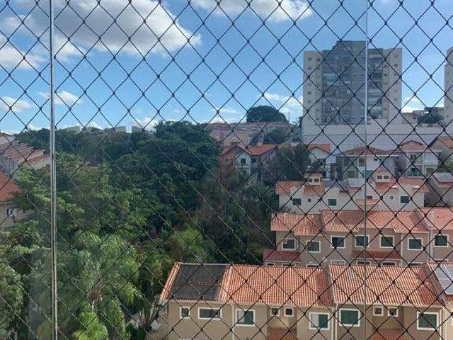 Apartamento em Cidade São Francisco, São Paulo/SP de 70m² 3 quartos à venda por R$ 810.000,00