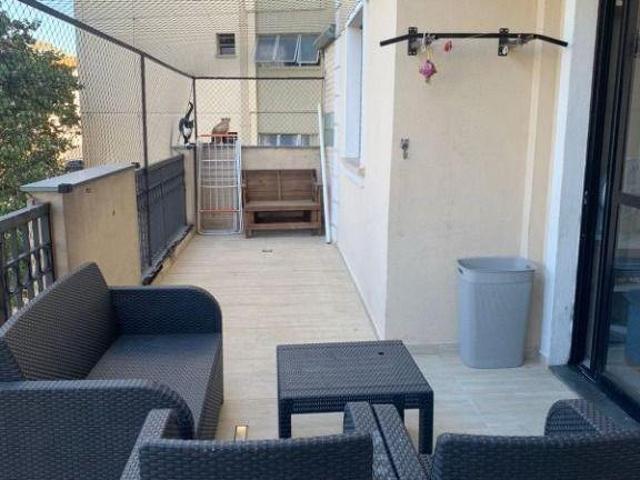 Apartamento em Cidade São Francisco, São Paulo/SP de 83m² 2 quartos à venda por R$ 550.000,00