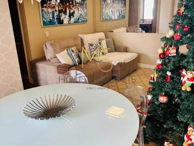 Apartamento em Cidade São Francisco, São Paulo/SP de 81m² 3 quartos à venda por R$ 949.900,00