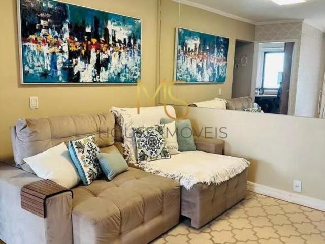Apartamento em Cidade São Francisco, São Paulo/SP de 81m² 3 quartos à venda por R$ 950.000,00