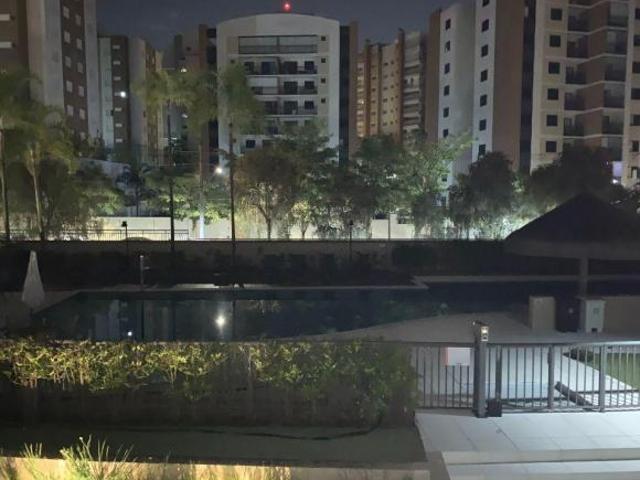Apartamento em Cidade São Francisco, São Paulo/SP de 86m² 3 quartos à venda por R$ 1.260.000,00