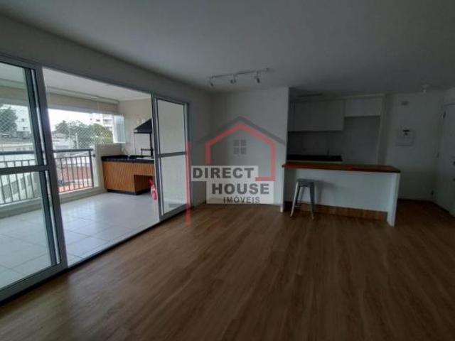 Apartamento em Cidade São Francisco, São Paulo/SP de 86m² 2 quartos à venda por R$ 950.000,00