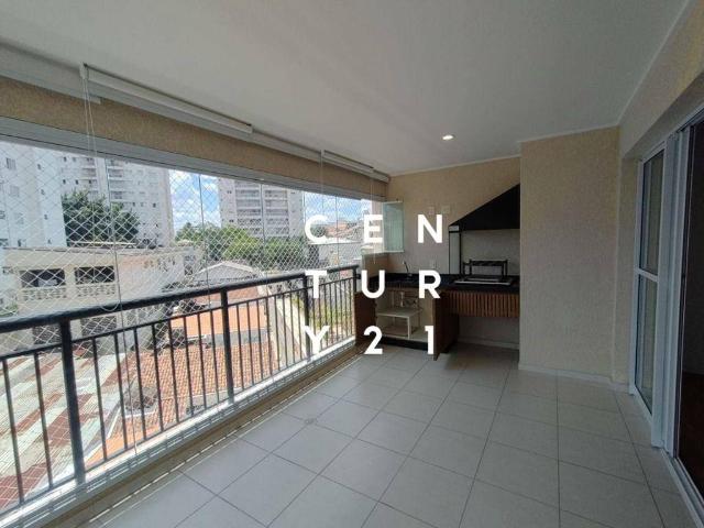 Apartamento em Cidade São Francisco, São Paulo/SP de 86m² 2 quartos à venda por R$ 949.000,00
