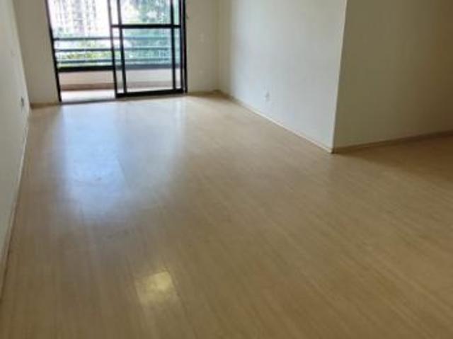 Apartamento em Cidade São Francisco, São Paulo/SP de 91m² 3 quartos à venda por R$ 849.900,00