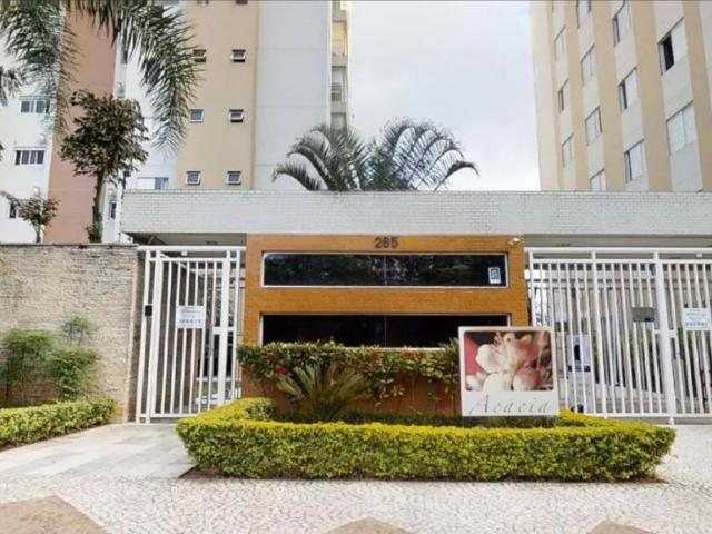 Apartamento em Cidade São Francisco, São Paulo/SP de 95m² 3 quartos à venda por R$ 1.199.000,00