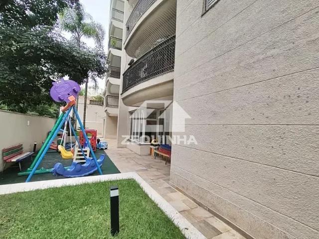 Apartamento em Cidade São Francisco, São Paulo/SP de 96m² 3 quartos à venda por R$ 1.009.900,00
