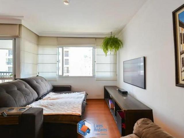 Apartamento em Cidade São Francisco, São Paulo/SP de 96m² 2 quartos à venda por R$ 955.000,00