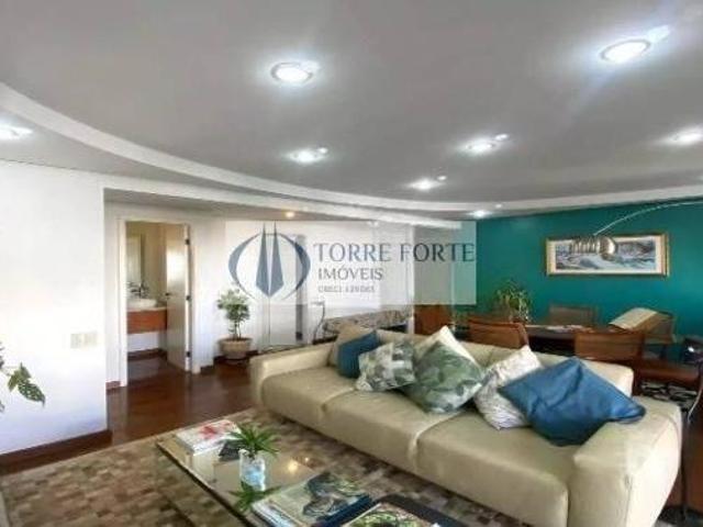 Apartamento em Cidade São Francisco, São Paulo/SP de 106m² 3 quartos à venda por R$ 1.120.000,00