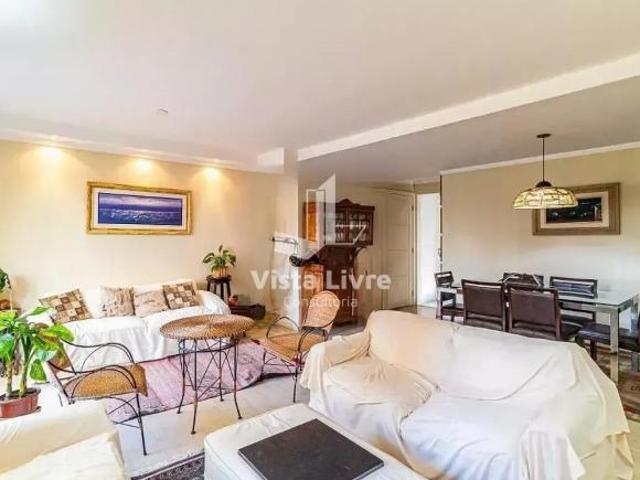Apartamento em Cidade São Francisco, São Paulo/SP de 107m² 3 quartos à venda por R$ 1.050.000,00