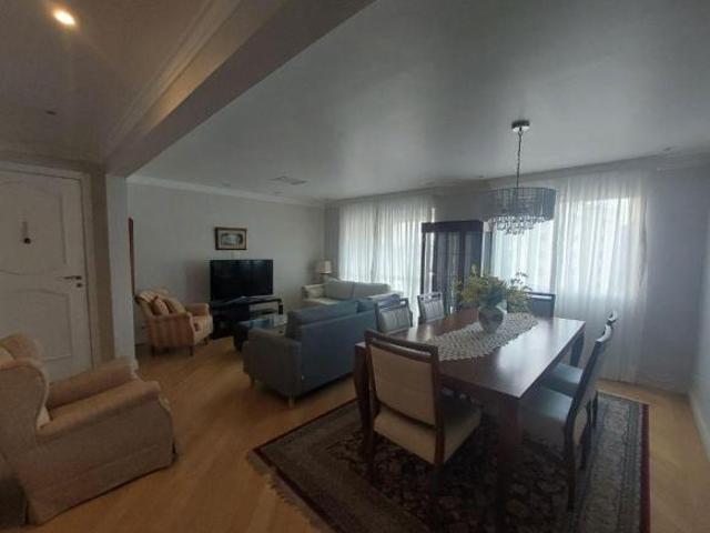 Apartamento em Cidade São Francisco, São Paulo/SP de 110m² 3 quartos à venda por R$ 1.180.000,00