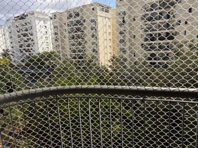 Apartamento em Cidade São Francisco, São Paulo/SP de 110m² 3 quartos à venda por R$ 1.200.000,00