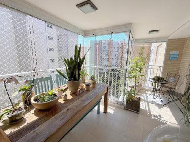 Apartamento em Cidade São Francisco, São Paulo/SP de 117m² 2 quartos à venda por R$ 1.300.000,00