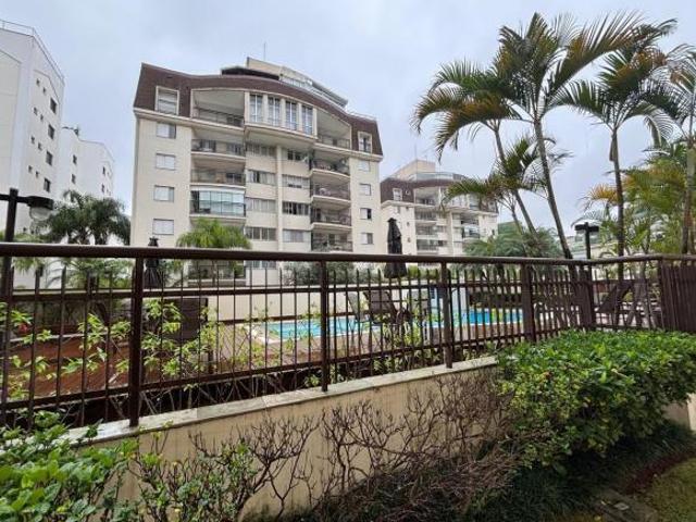 Apartamento em Cidade São Francisco, São Paulo/SP de 120m² 3 quartos à venda por R$ 1.230.000,01