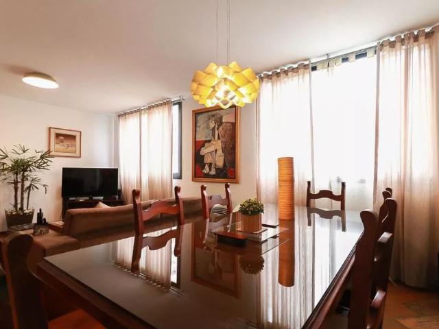 Apartamento em Cidade São Francisco, São Paulo/SP de 126m² 4 quartos à venda por R$ 949.000,00