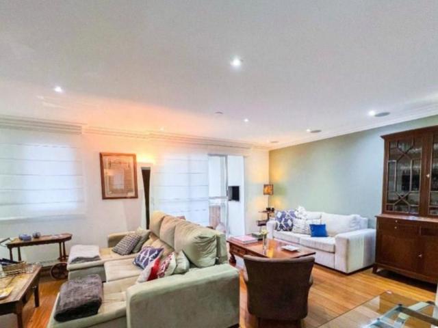 Apartamento em Cidade São Francisco, São Paulo/SP de 135m² 3 quartos à venda por R$ 1.499.000,00