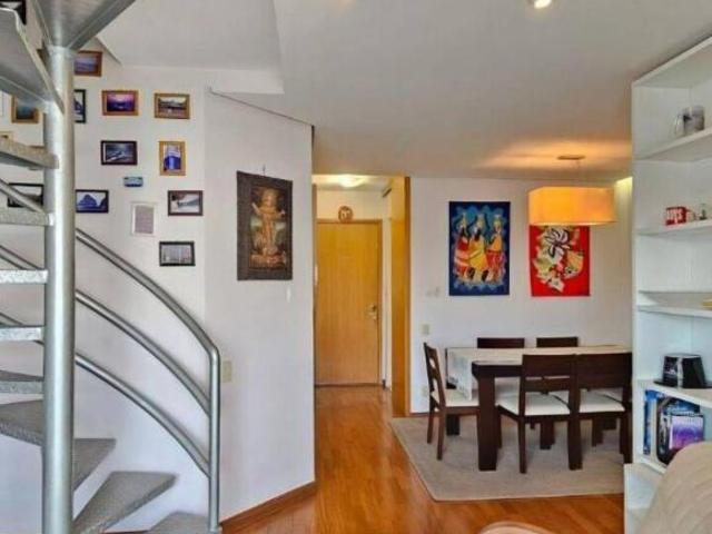 Apartamento em Cidade São Francisco, São Paulo/SP de 148m² 2 quartos à venda por R$ 1.150.000,00