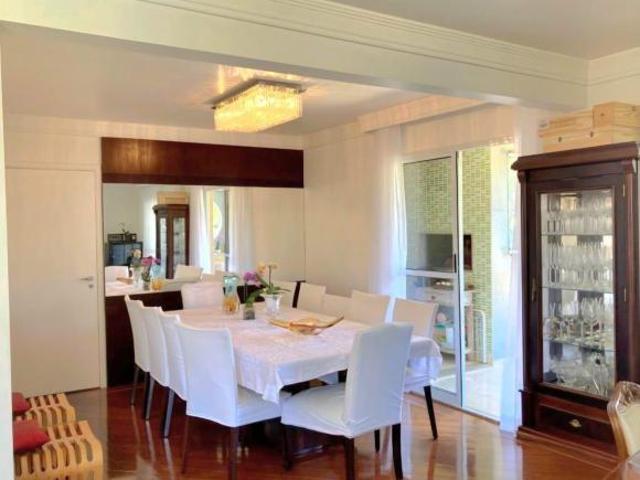 Apartamento em Cidade São Francisco, São Paulo/SP de 170m² 4 quartos à venda por R$ 2.200.000,00