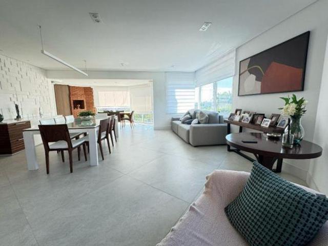 Apartamento em Cidade São Francisco, São Paulo/SP de 180m² 3 quartos à venda por R$ 2.200.000,00