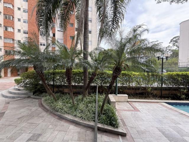 Apartamento em Cidade São Francisco, São Paulo/SP de 181m² 4 quartos à venda por R$ 2.149.000,00