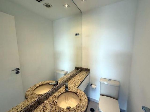 Apartamento em Cidade São Francisco, São Paulo/SP de 181m² 4 quartos à venda por R$ 2.150.000,00