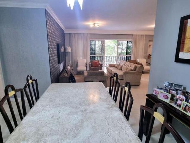 Apartamento em Cidade São Francisco, São Paulo/SP de 193m² 4 quartos à venda por R$ 1.500.000,00