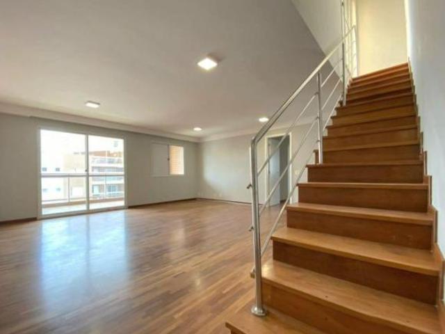 Apartamento em Cidade São Francisco, São Paulo/SP de 234m² 3 quartos à venda por R$ 1.900.000,00