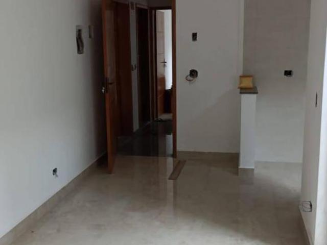 Apartamento em Cidade São Jorge, Santo André/SP de 45m² 2 quartos à venda por R$ 252.000,00