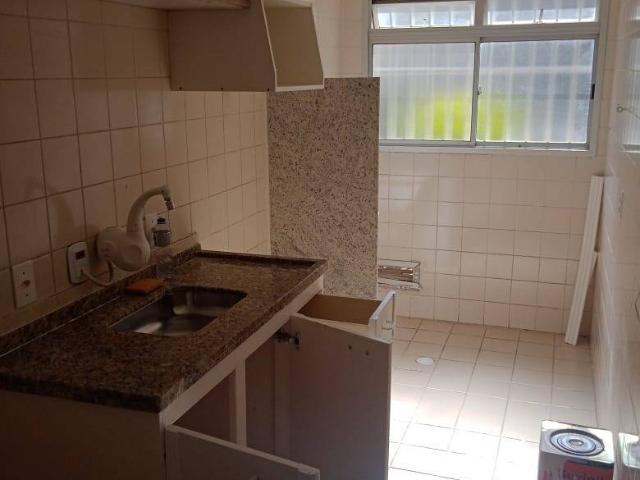 Apartamento em Cidade São Jorge, Santo André/SP de 55m² 2 quartos à venda por R$ 229.900,00