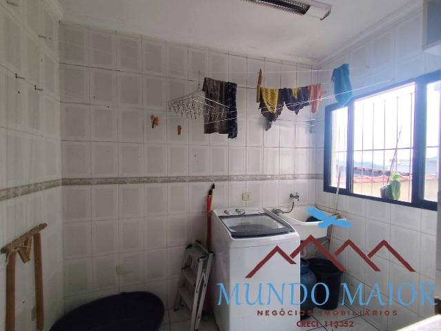 Apartamento em Cidade São Jorge, Santo André/SP de 66m² 2 quartos à venda por R$ 297.900,00