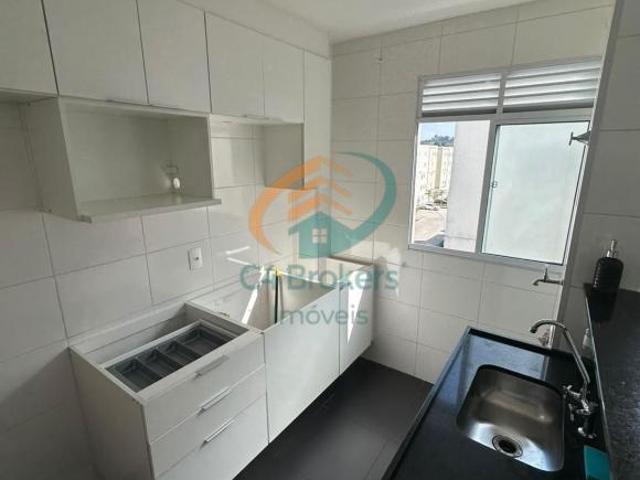 Apartamento em Cidade Soberana Guarulhos, SP