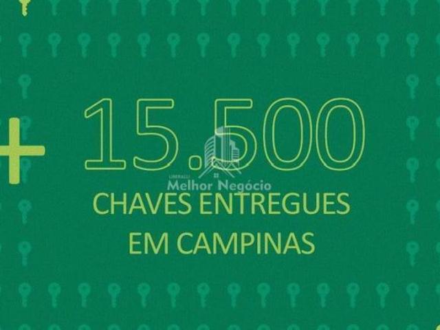 Apartamento em Cidade Satélite Íris, Campinas/SP de 43m² 2 quartos à venda por R$ 330.000,00