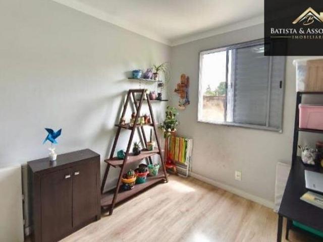 Apartamento em Cidade Satélite Íris, Campinas/SP