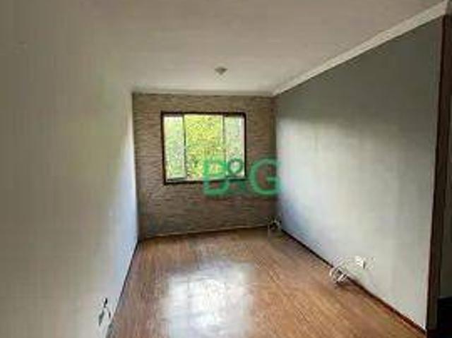 Apartamento em Cidade Satélite Santa Bárbara, São Paulo/SP de 47m² 2 quartos à venda por R$ 189.900,00