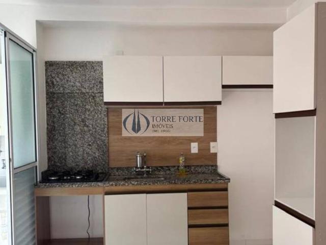 Apartamento em Cidade Satélite Santa Bárbara, São Paulo/SP de 45m² 2 quartos à venda por R$ 287.900,00
