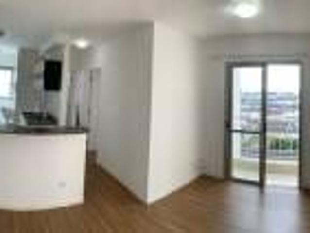 Apartamento em Cidade Satélite Santa Bárbara, São Paulo/SP de 49m² 2 quartos à venda por R$ 243.700,00