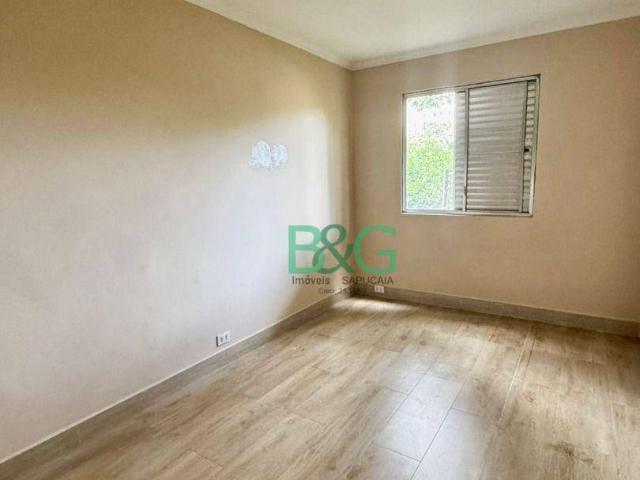 Apartamento em Cidade Satélite Santa Bárbara, São Paulo/SP de 54m² 2 quartos à venda por R$ 211.000,00
