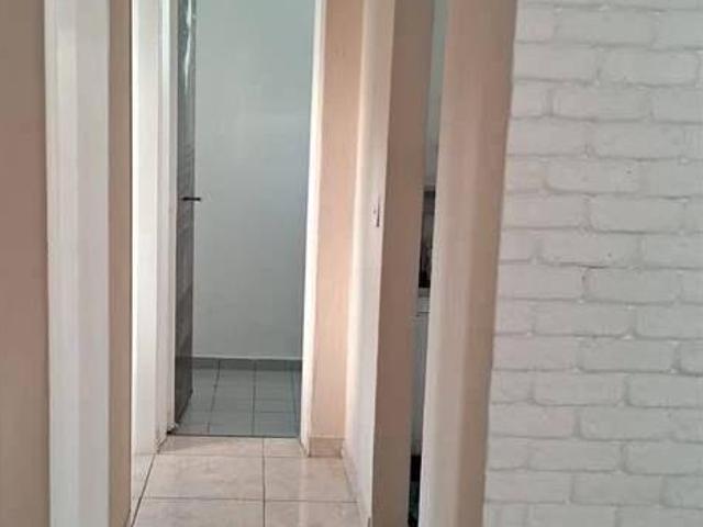 Apartamento em Cidade Satélite Santa Bárbara, São Paulo/SP de 55m² 2 quartos à venda por R$ 236.000