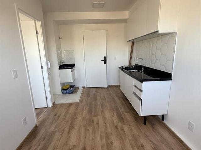Apartamento em Cidade Satélite Santa Bárbara, São Paulo/SP de 25m² 1 quartos à venda por R$ 190.500,00