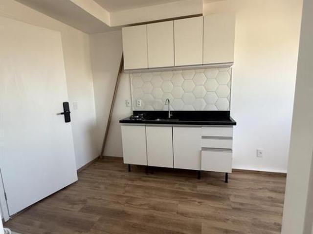 Apartamento em Cidade Satélite Santa Bárbara, São Paulo/SP de 25m² 1 quartos à venda por R$ 191.500