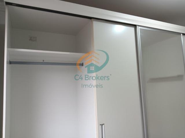 Apartamento em Cidade Serodio Guarulhos, SP