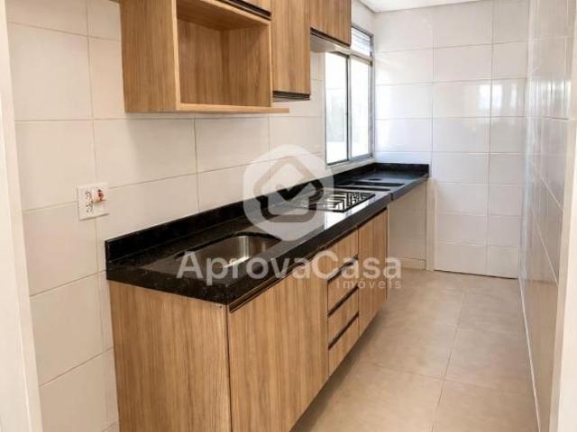 Apartamento em Cidade Popular, São Paulo/SP de 40m² 2 quartos à venda por R$ 171.000,00
