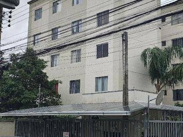Apartamento em Cidade Popular, São Paulo/SP de 38m² 1 quartos à venda por R$ 125.618,01