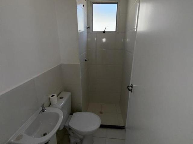 Apartamento em Cidade Popular, São Paulo/SP de 38m² 2 quartos à venda por R$ 184.000,00