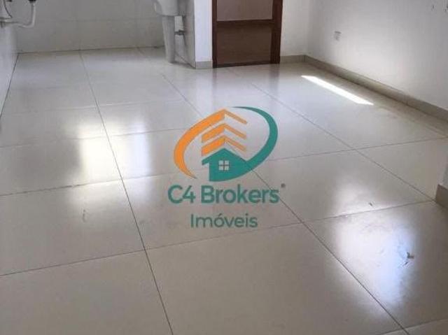 Apartamento em Cidade Patriarca São Paulo