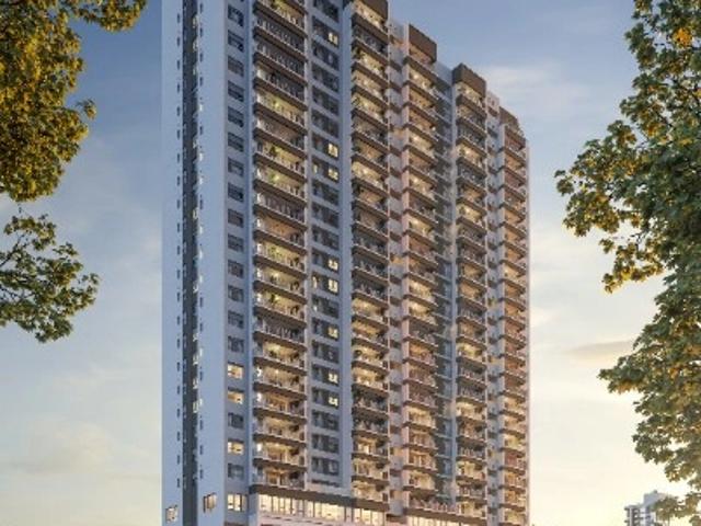 Apartamento em Cidade Patriarca, São Paulo/SP de 113m² 3 quartos à venda por R$ 1.326.900,00