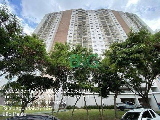 Apartamento em Cidade Patriarca, São Paulo/SP de 34m² 2 quartos à venda por R$ 183.000,00